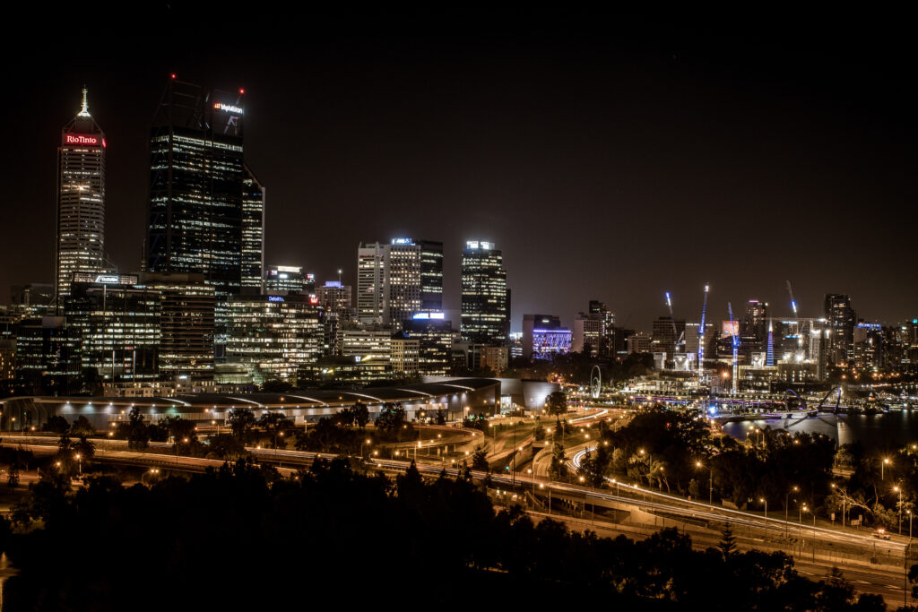 LED Roadway Lighting: Enhancing Road Safety While Reducing Energy Waste ...