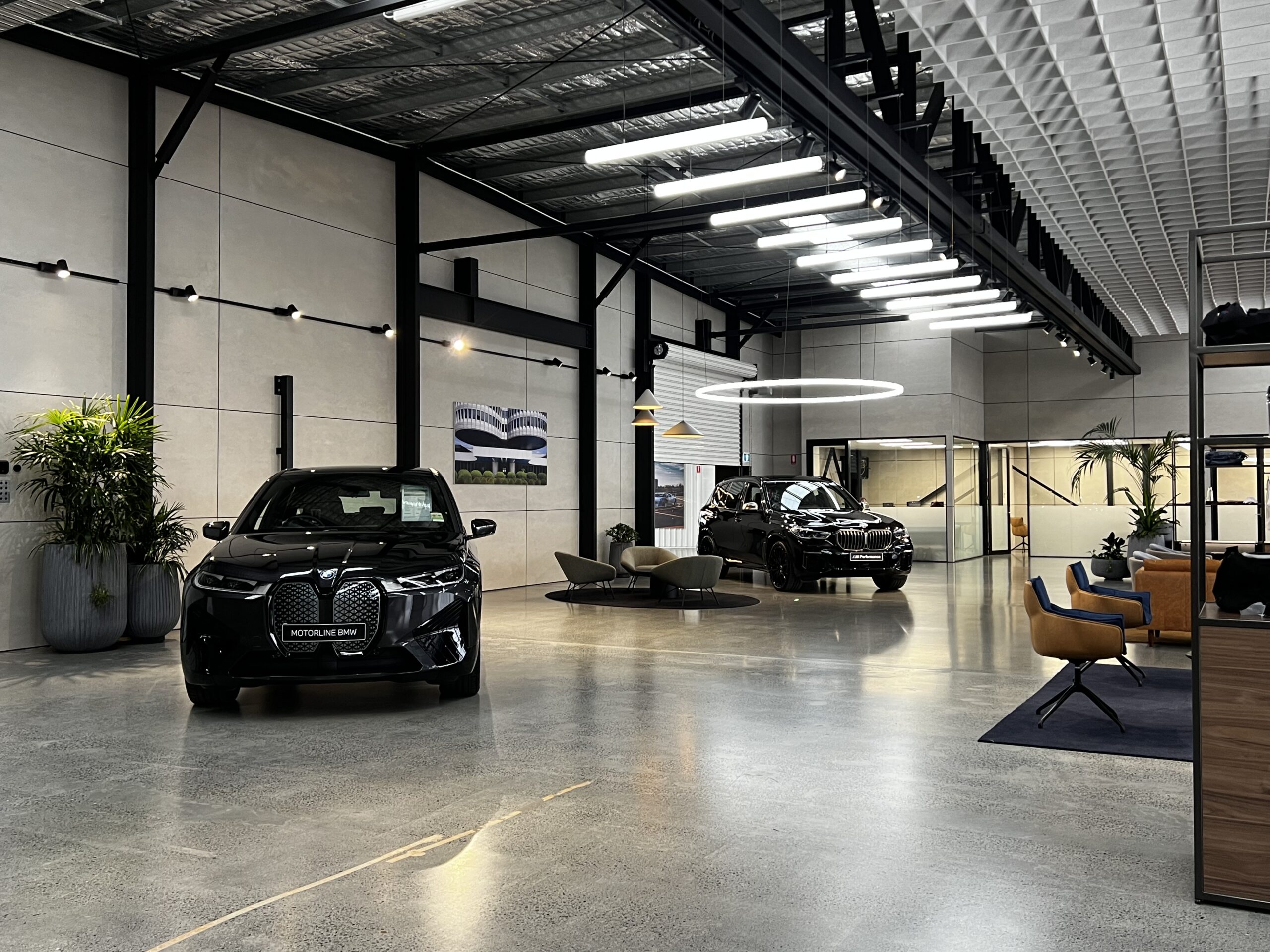 Projects - Haneco Specialised Solutions